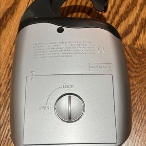 Portable Audio & Video | Silver Am Fm Portable Radio | Poshmark